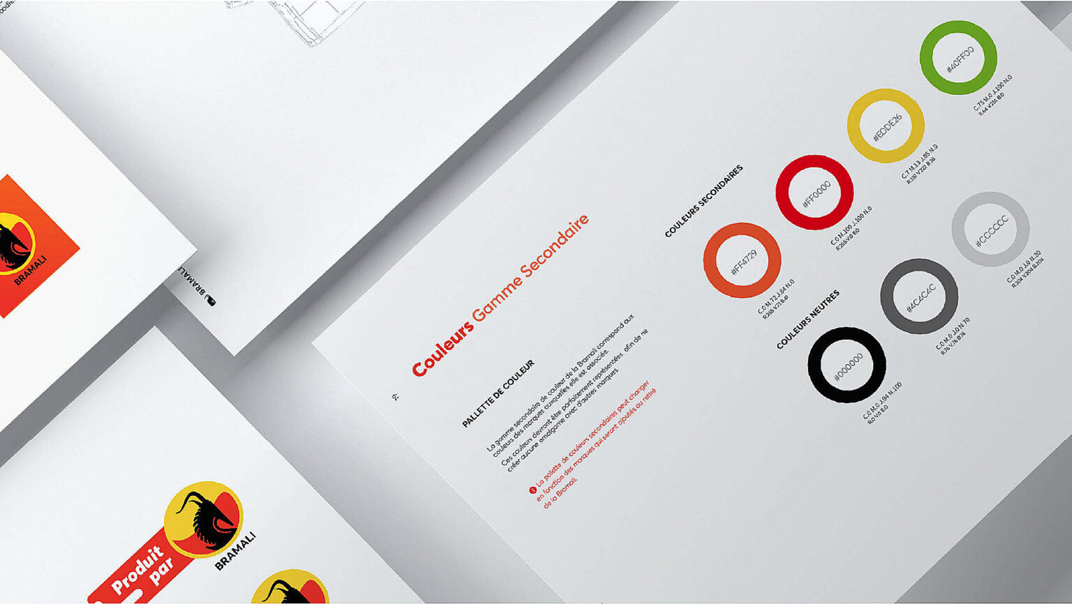 Brasserie du Mali - Brand Strategy & Design