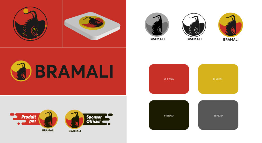 Brasserie du Mali - Brand Strategy & Design