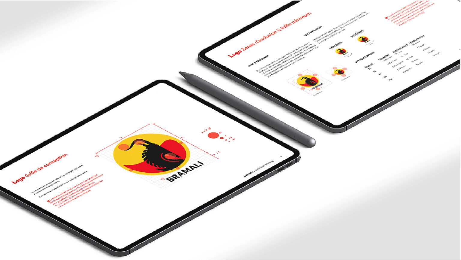 Brasserie du Mali - Brand Strategy & Design